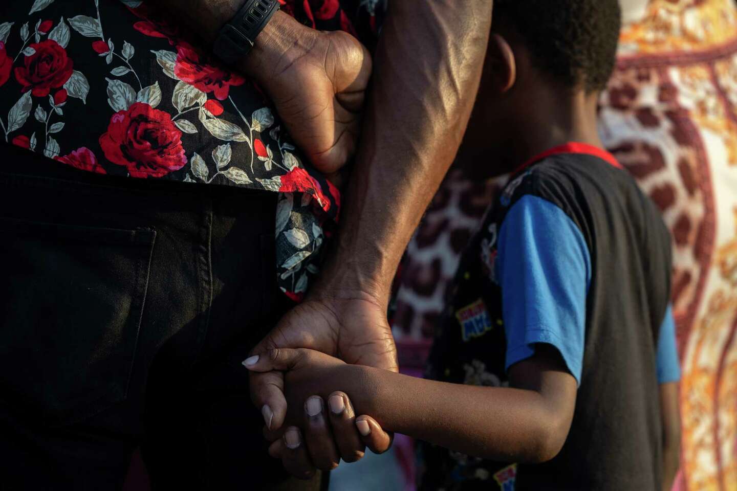 San Antonio vigil honors flood victims; New mayor vows answers