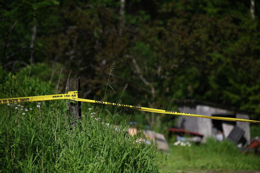 Joshua Fowler arraigned in Grafton killings of wife, father, grandma