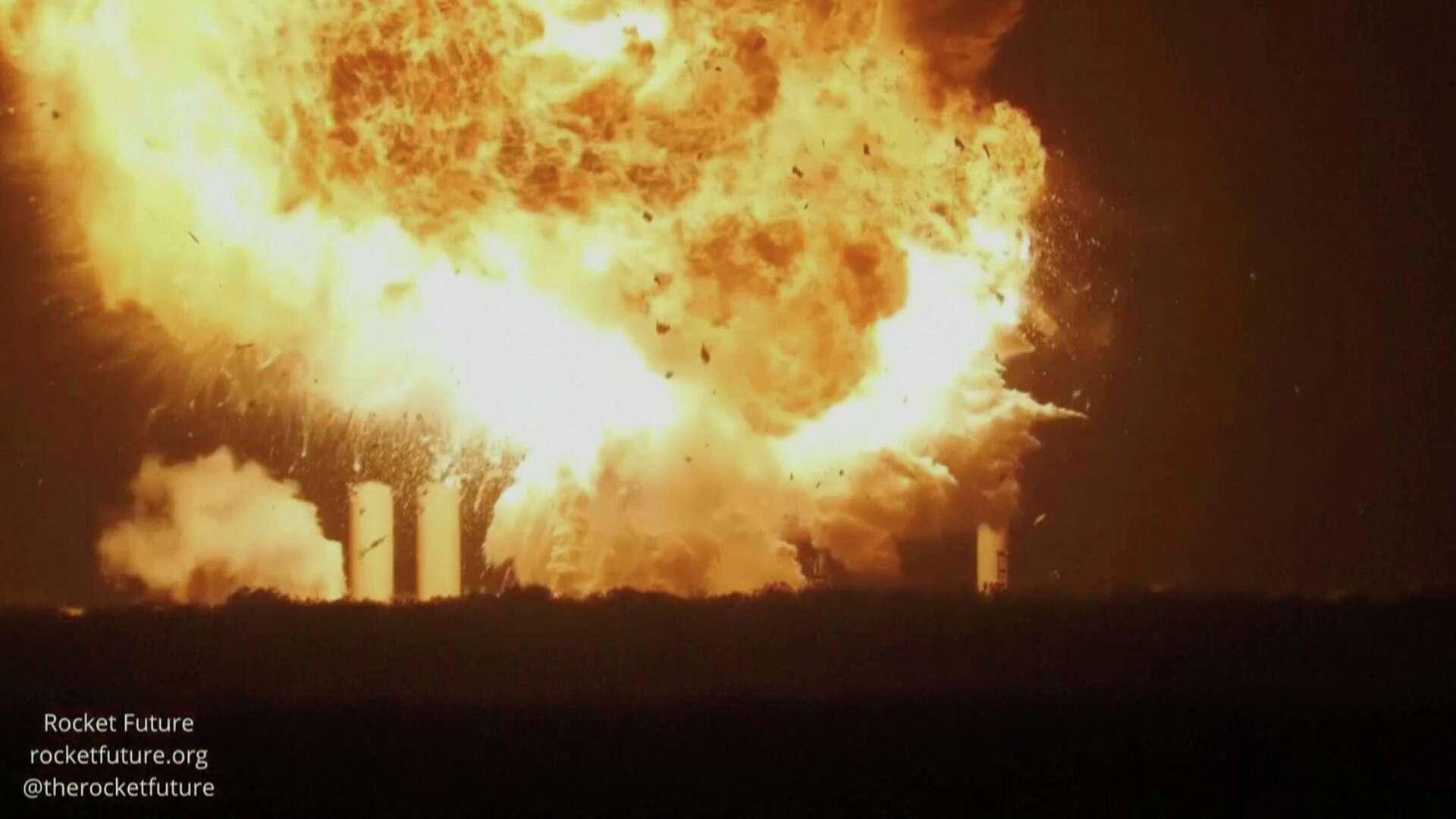 South TX residents, environmentalist push back after SpaceX blast