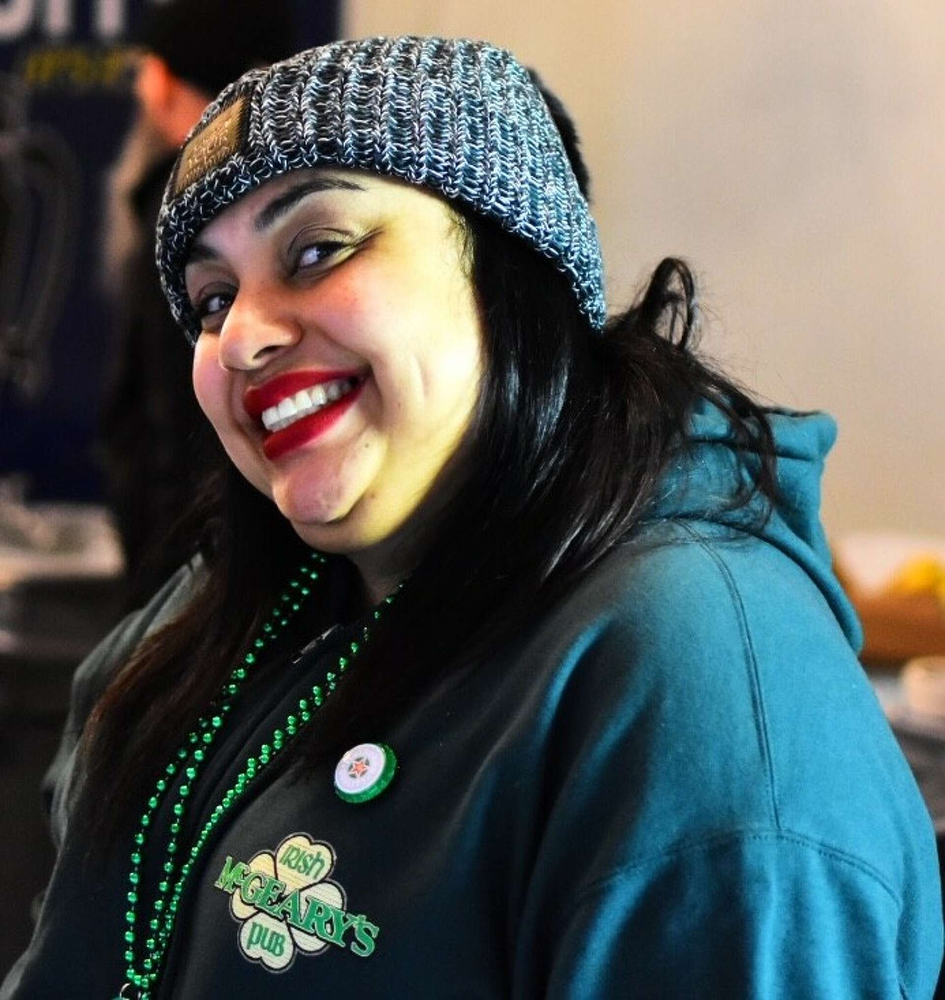 Alex Albino, Albany bartender, acupuncturist, on her medical journey