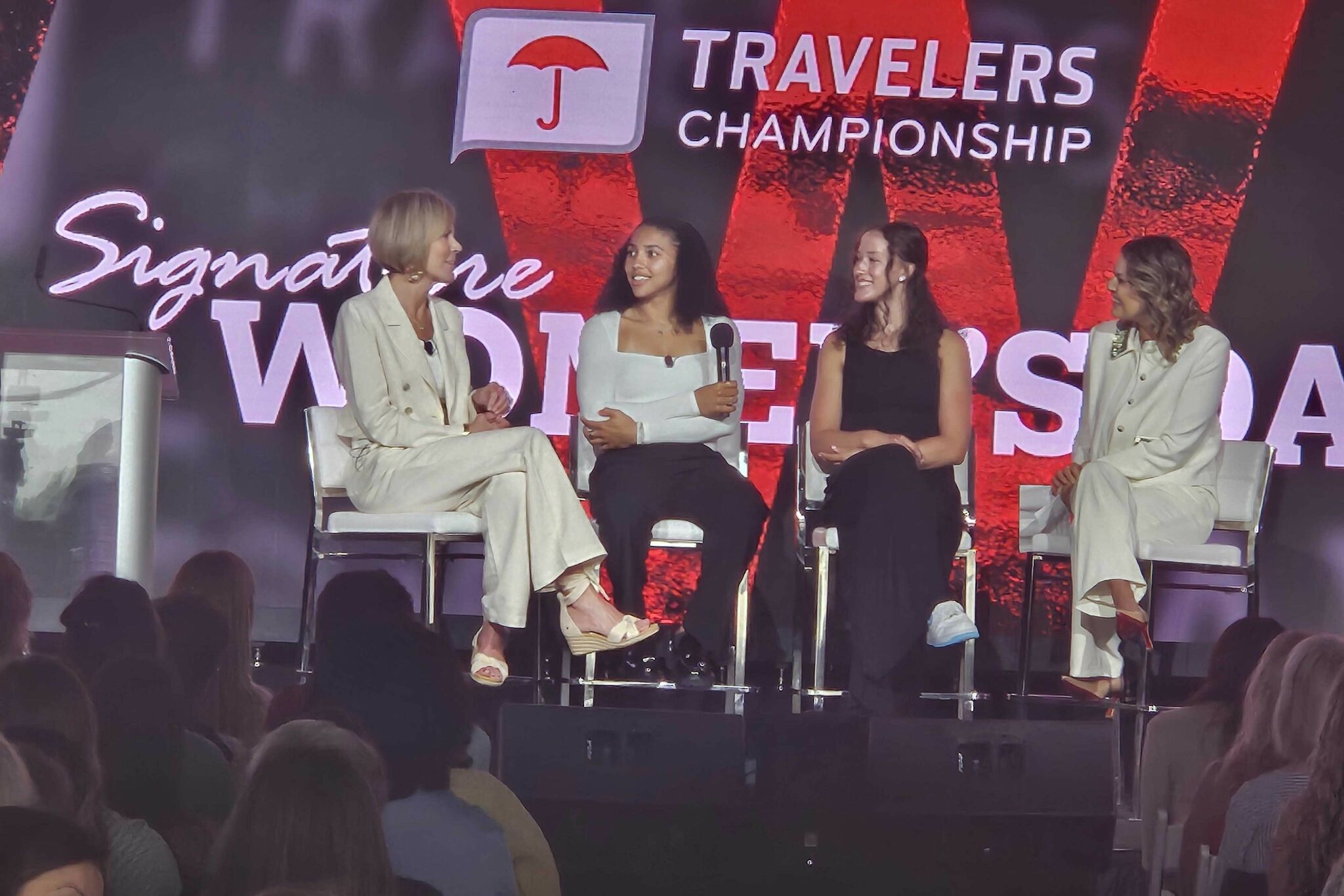 Torrington’s Tracey Thurman Motuzick honored as ‘survivor and crusader’