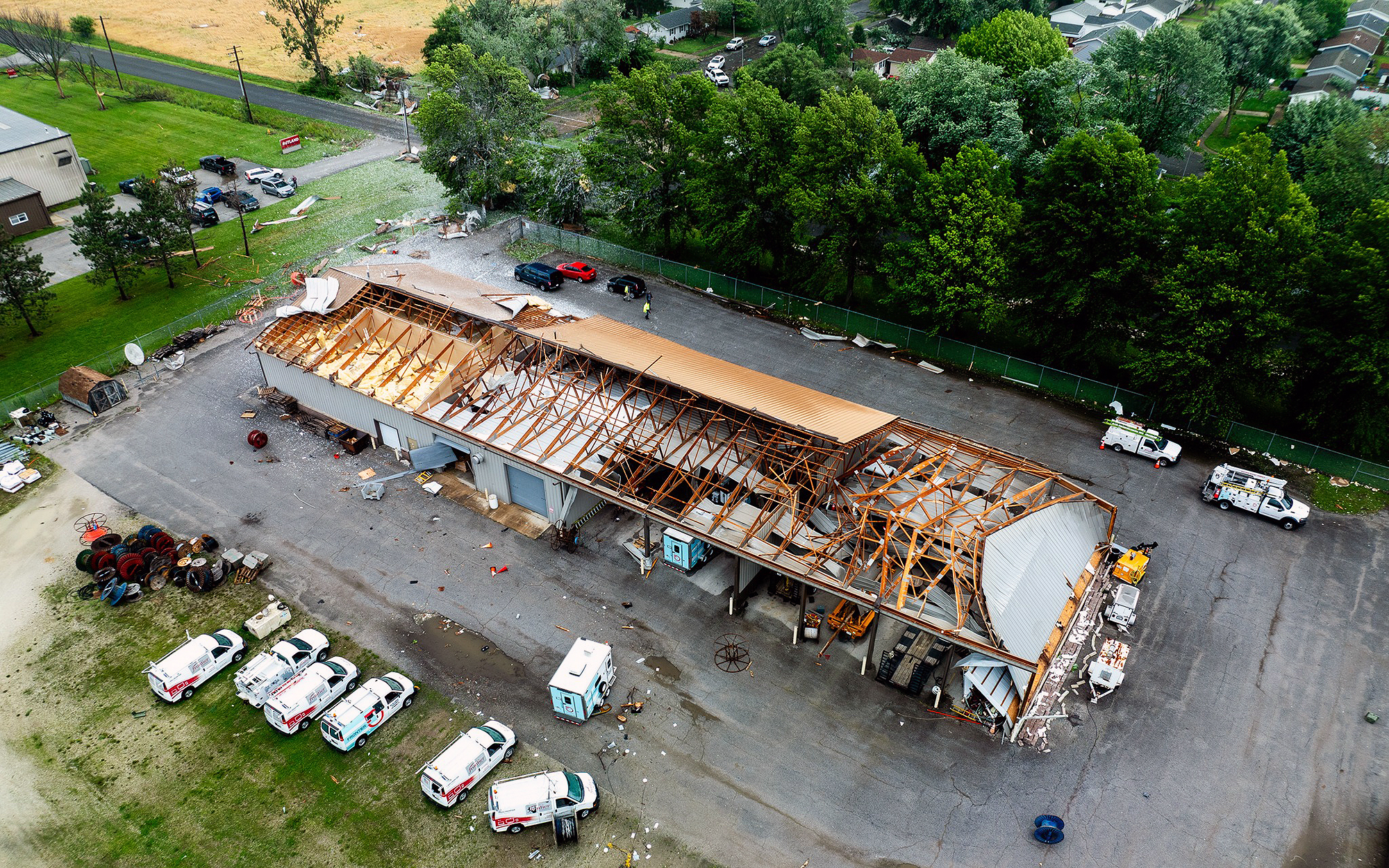 Broadband policies wasting chance to connect — Joe Kane