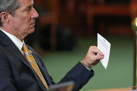 Veteran TX Sen. Kelly Hancock to serve as interim state comptroller