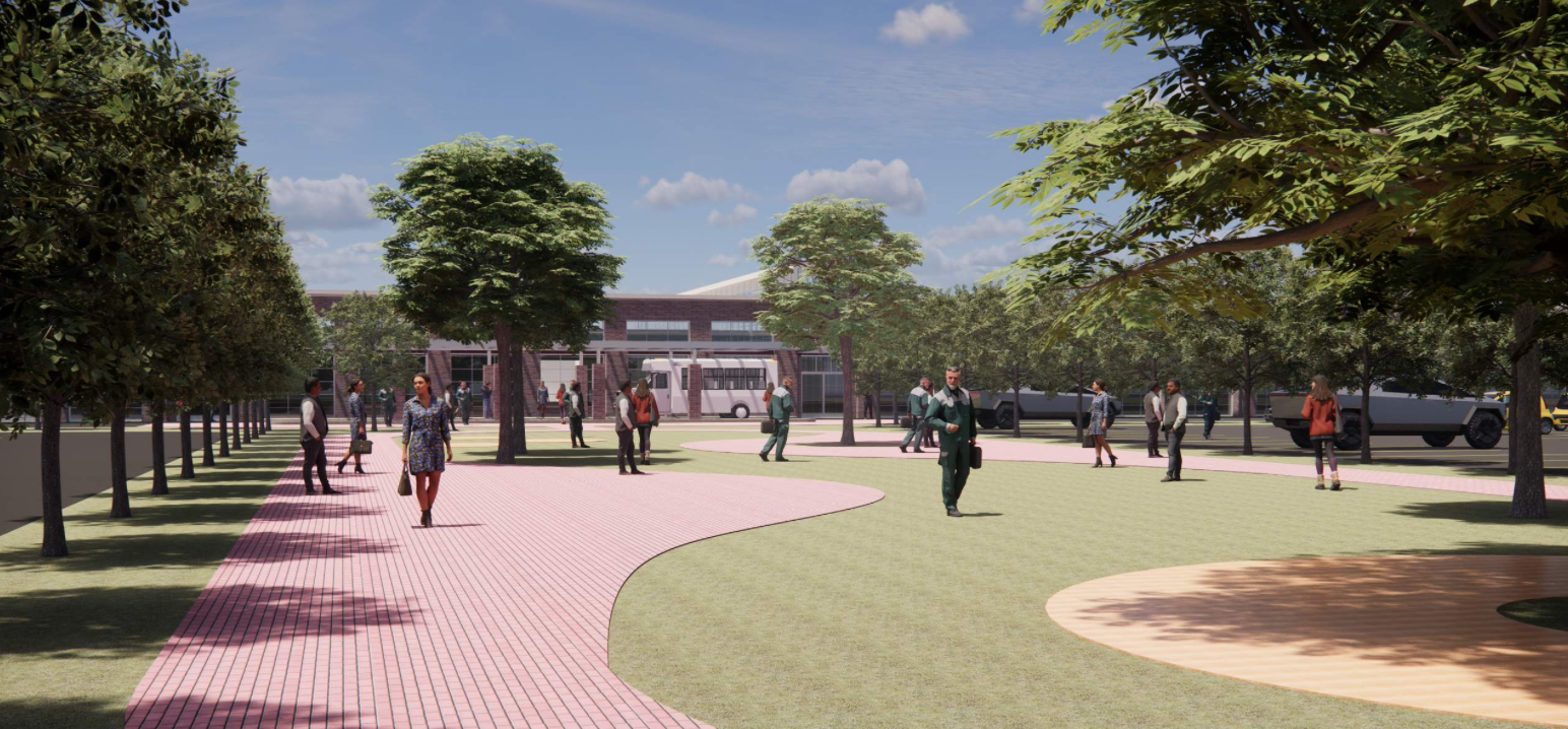 Paul Lavoie, CT's chief manufacturing officer, leaves to join UNH