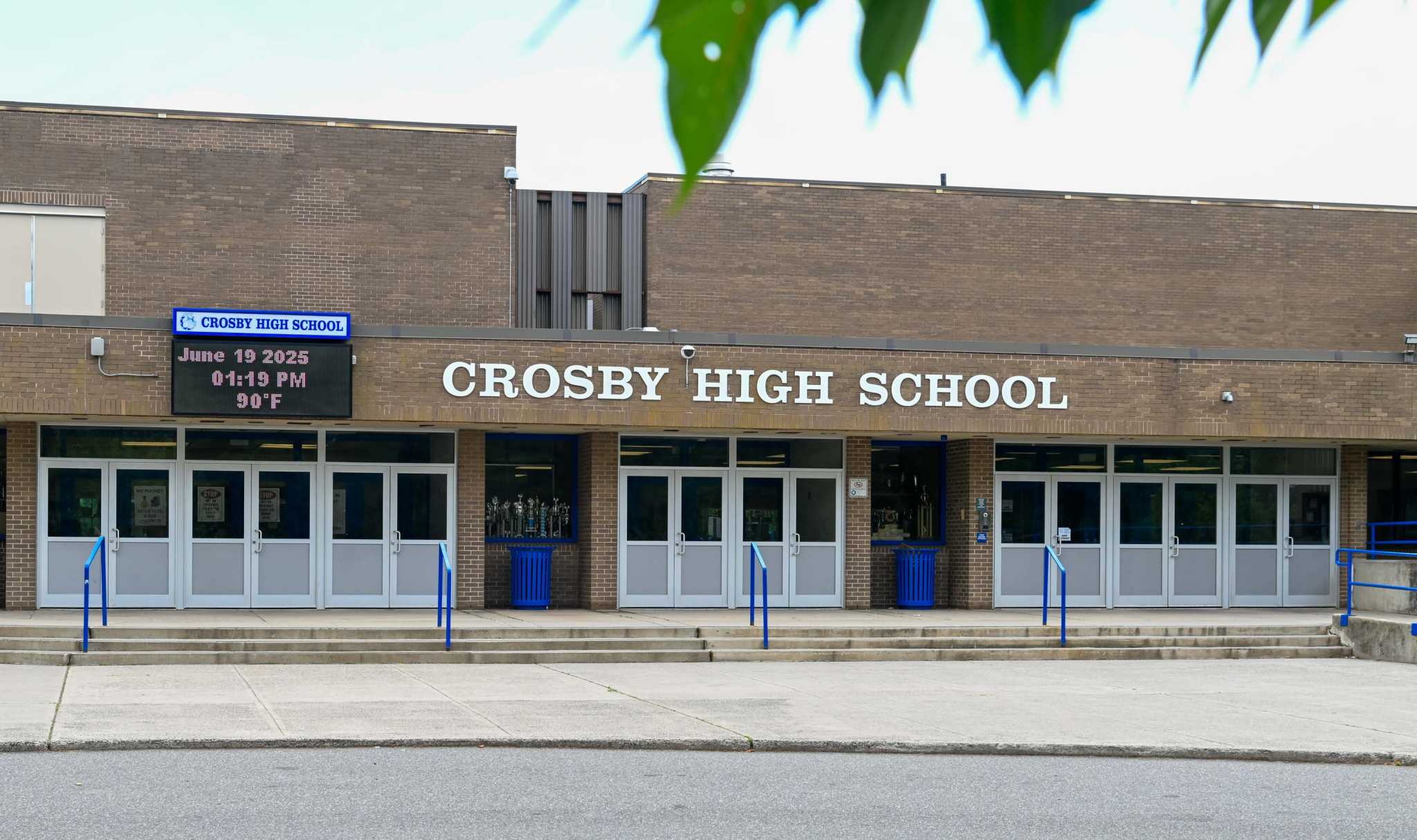 Schools offering support after Waterbury student killed in NY shooting