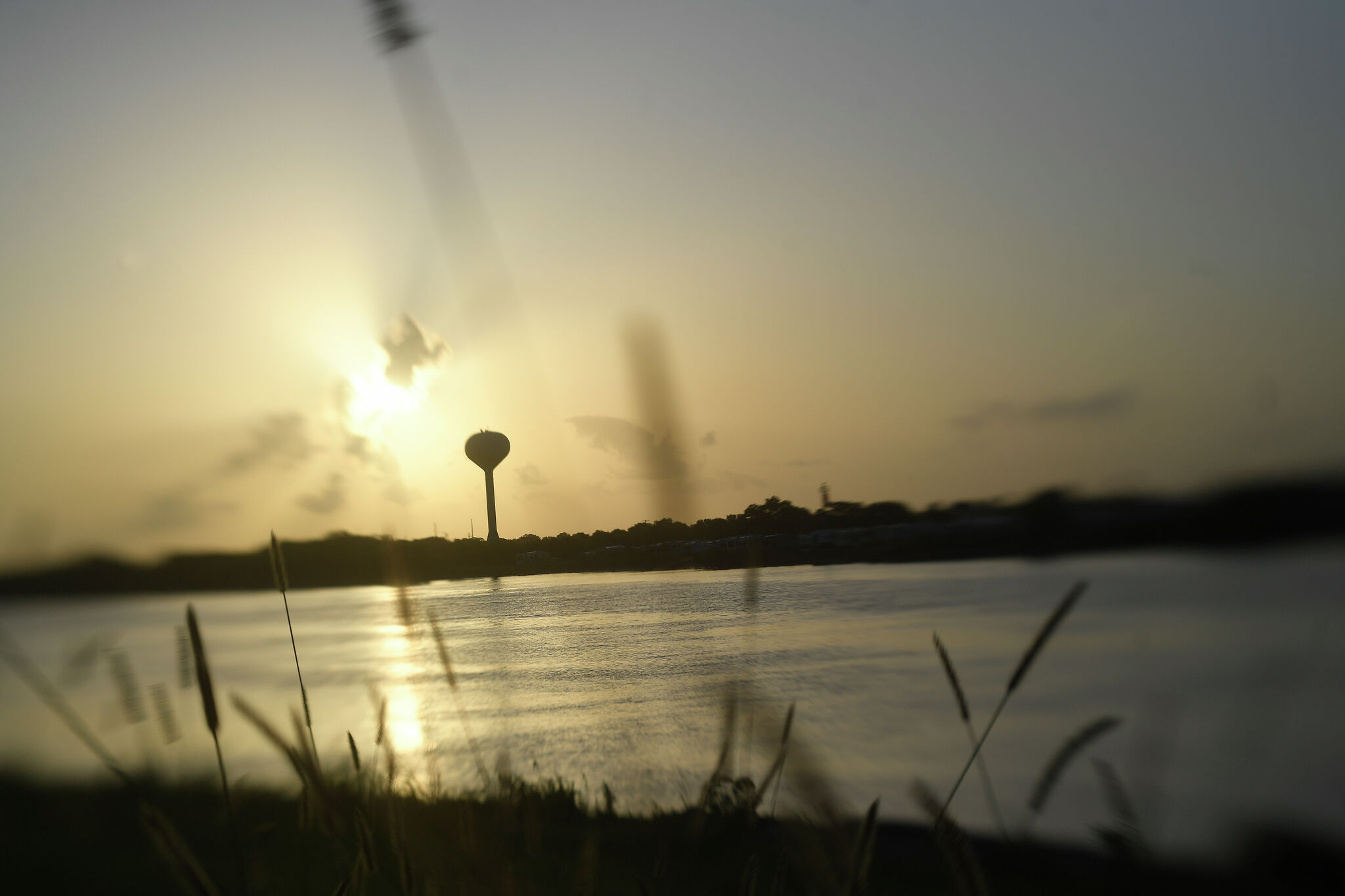 Weather report: Warm temperatures in the Beaumont forecast