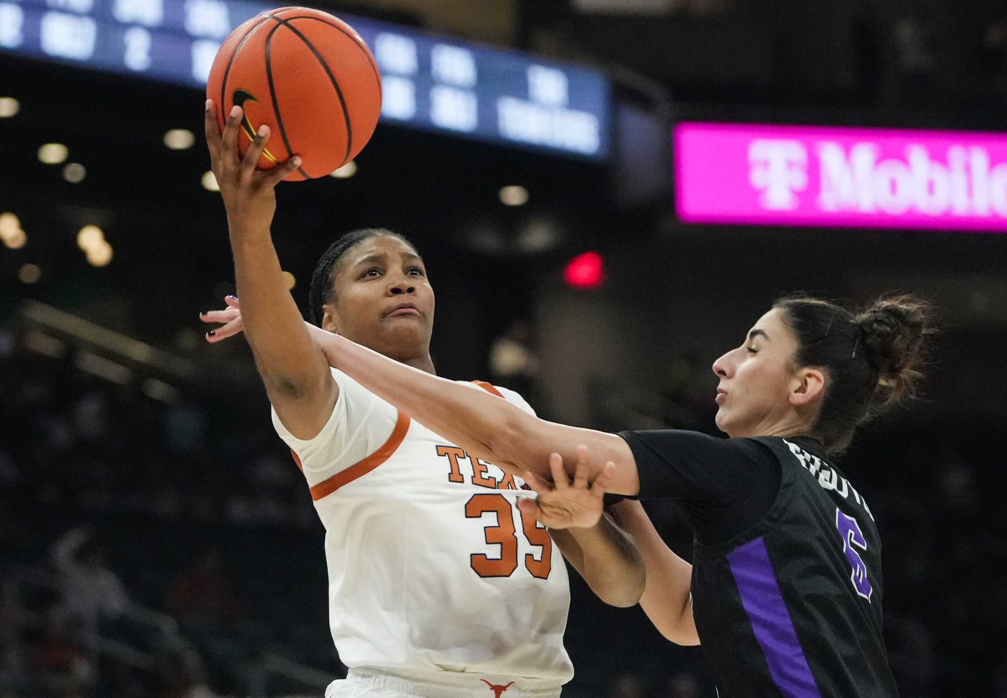 Texas basketball: Why Tarleton State coach puts Horns on short list of ...