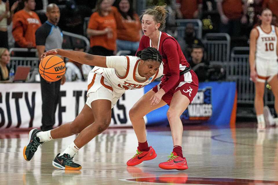 Texas basketball vs Alabama game score: Replay, highlights