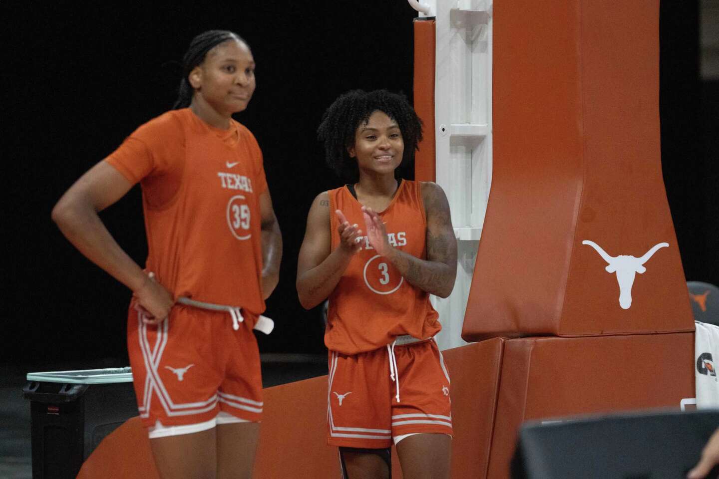 Texas Longhorns women's basketball news - Austin American-Statesman