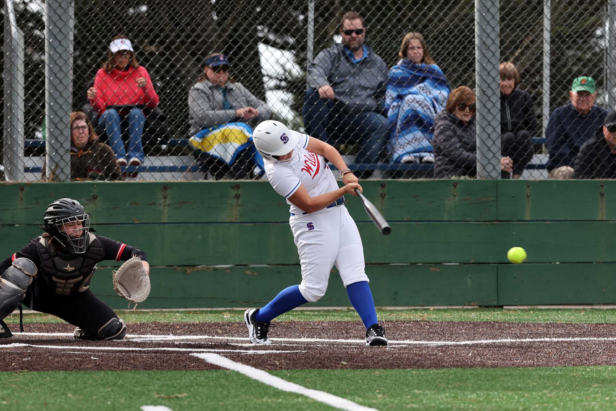 The Chronicle’s All-Metro regional softball players of the year