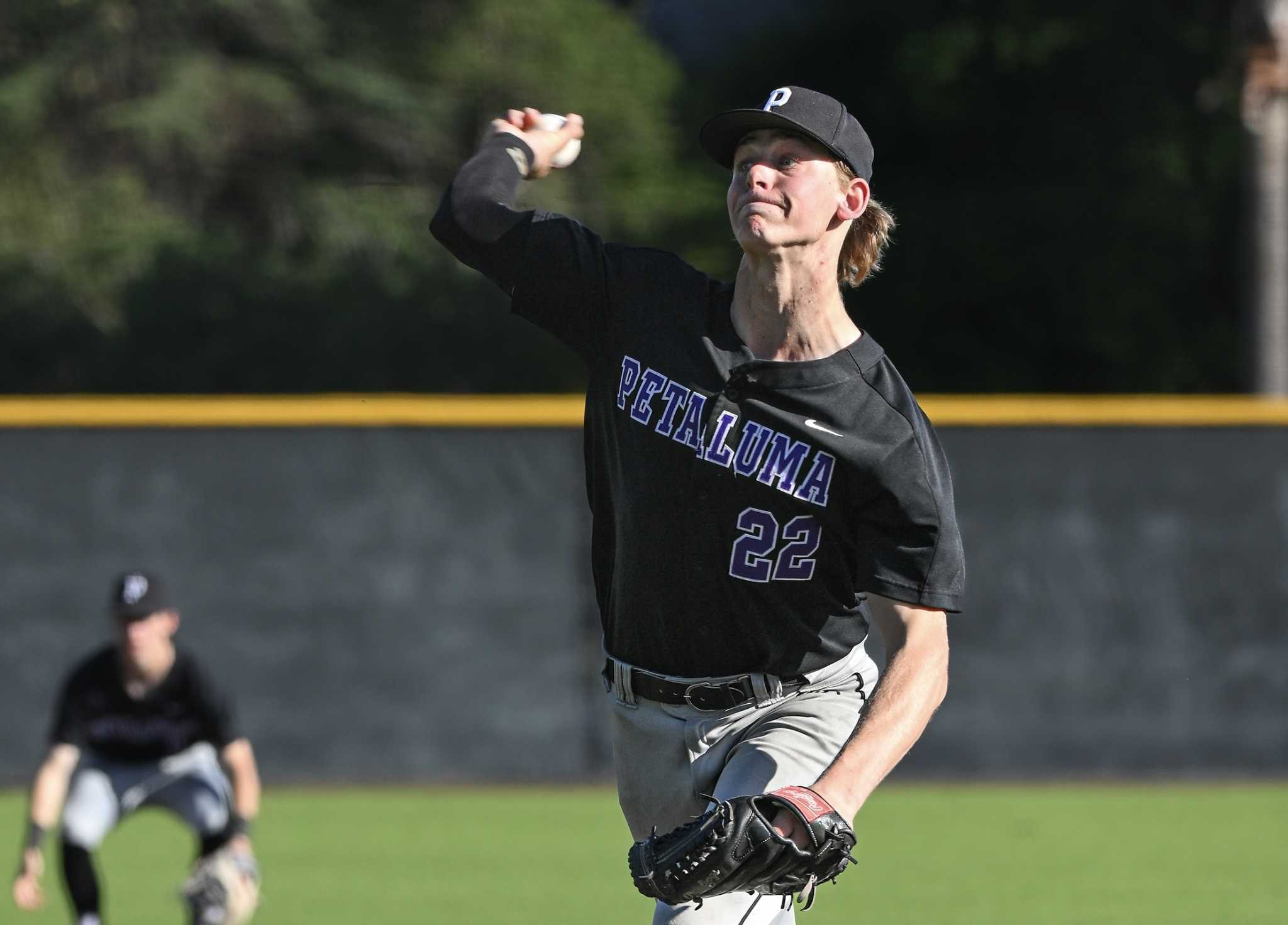 The Chronicle’s regional baseball players of the year