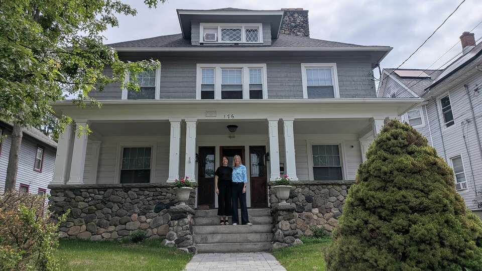 CT woman works at Torrington addiction center where she was patient