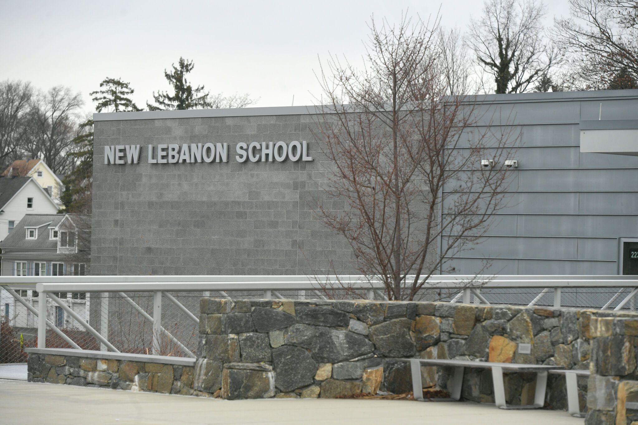 Five Connecticut schools are racially imbalanced, report says