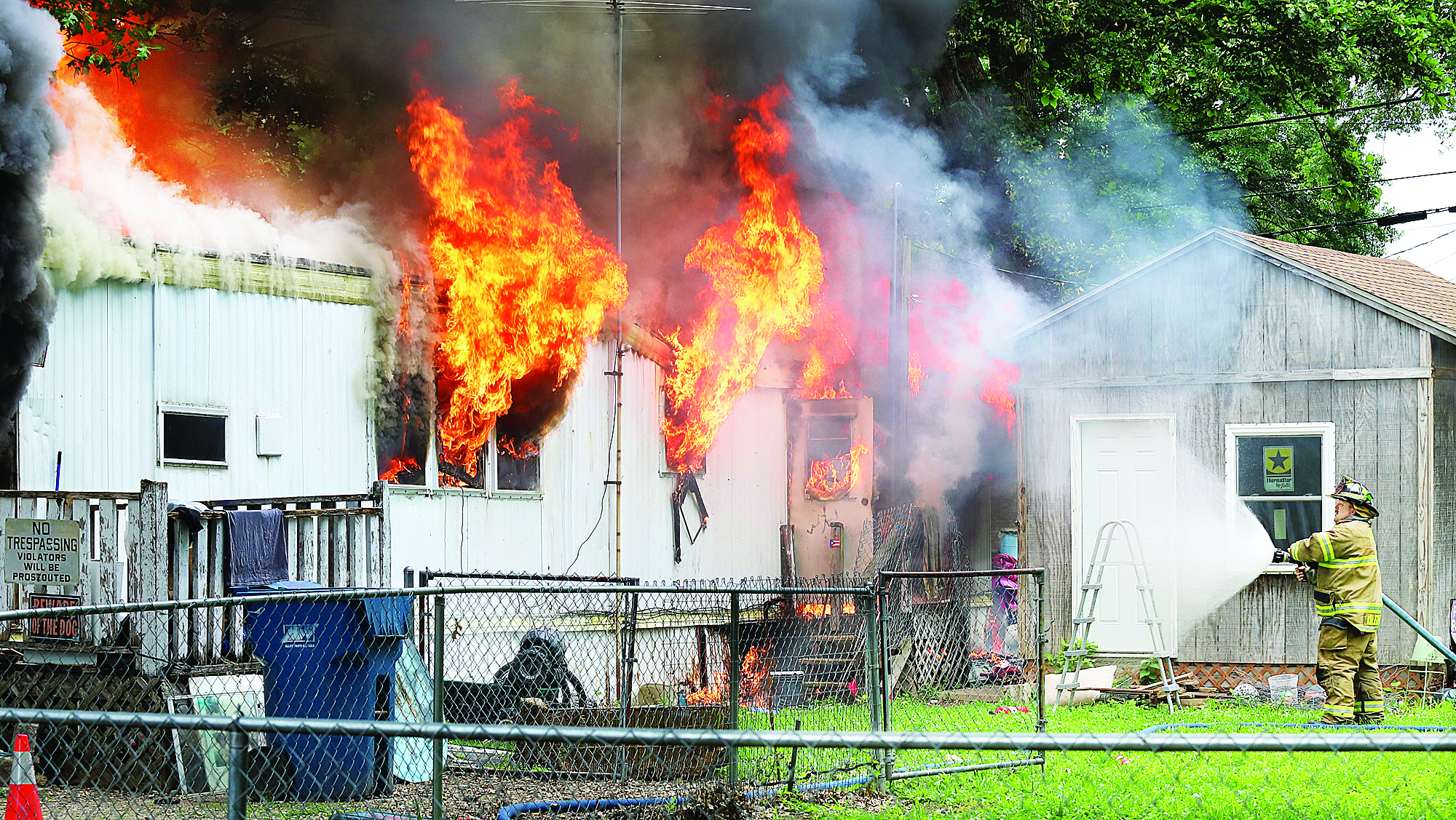 John Badman's Photos of the Week for The Telegraph