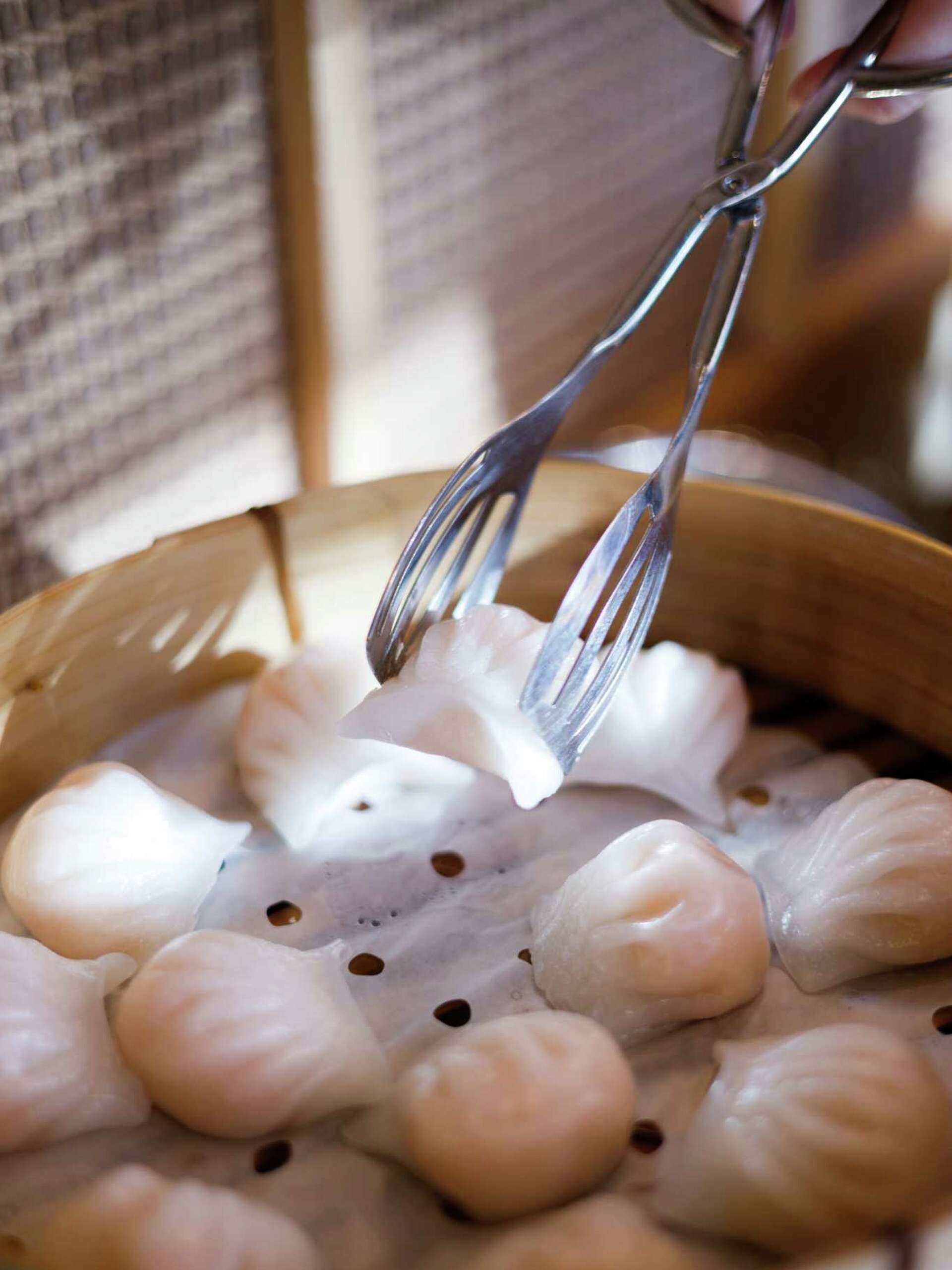 Chocho Hot Pot opens first U.S. all-you-can-eat spot in Katy