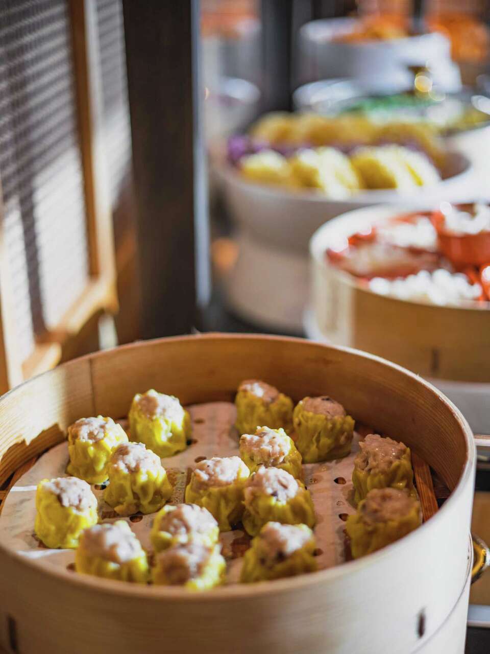Chocho Hot Pot opens first U.S. all-you-can-eat spot in Katy
