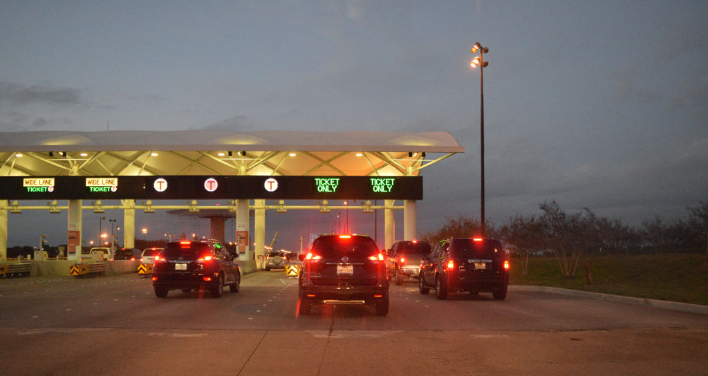 North Texas toll road rate increases starts soon