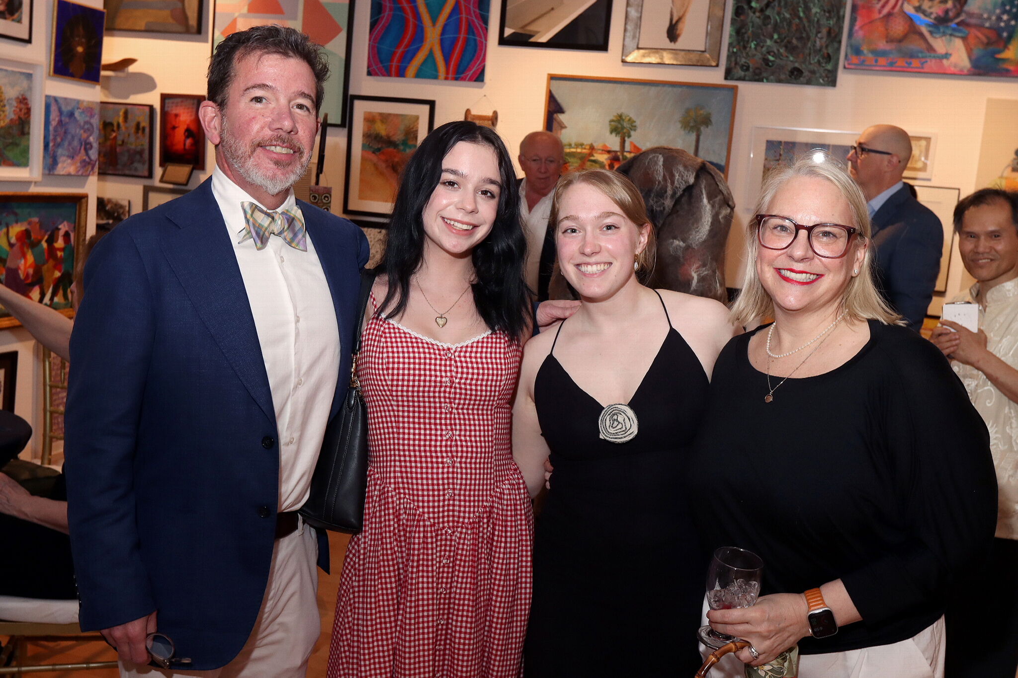 The Arts Center of the Capital Region Gala