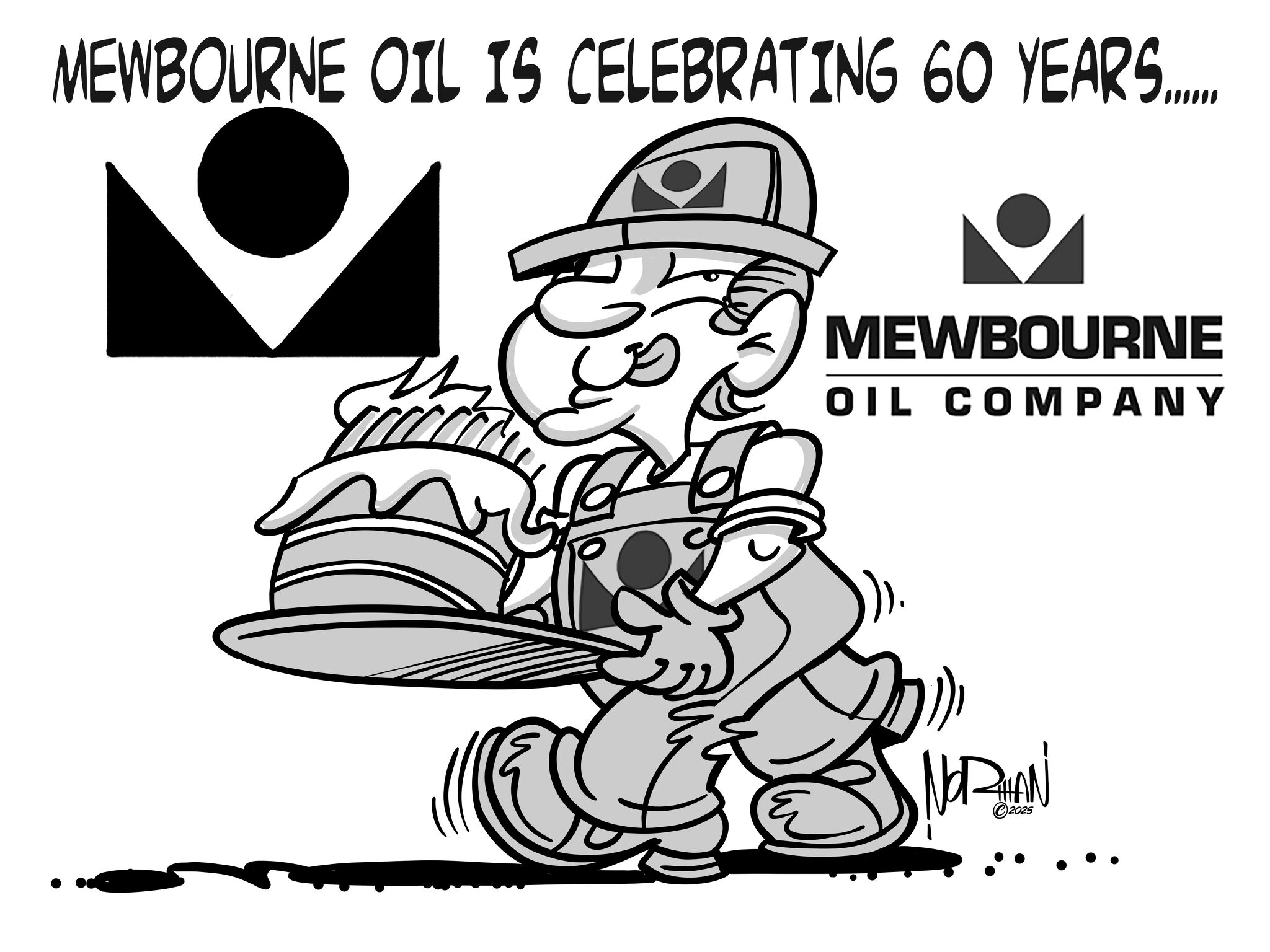 Mewbourne Oil marks 60 years since starting in Permian Basin