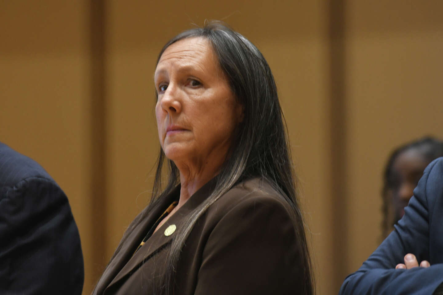 Ex-Norwalk official found guilty of murder in fatal shooting of tenant