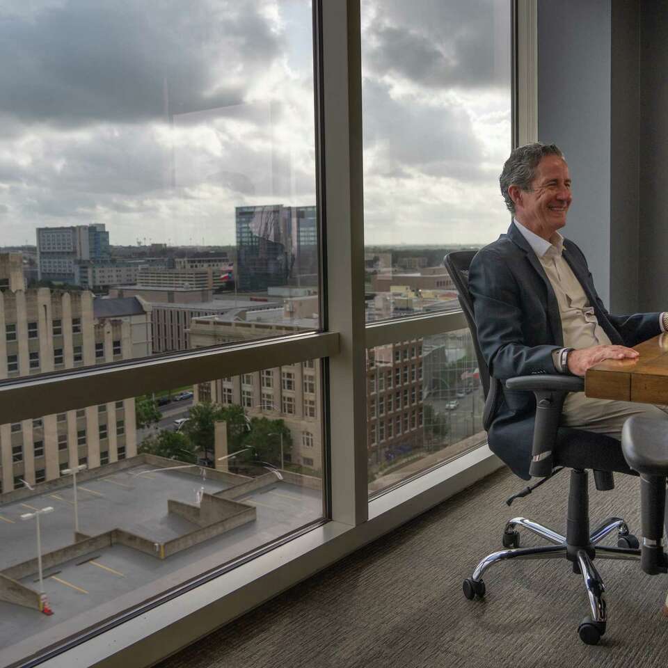 Hancock has two new roles: Acting comptroller, statewide candidate