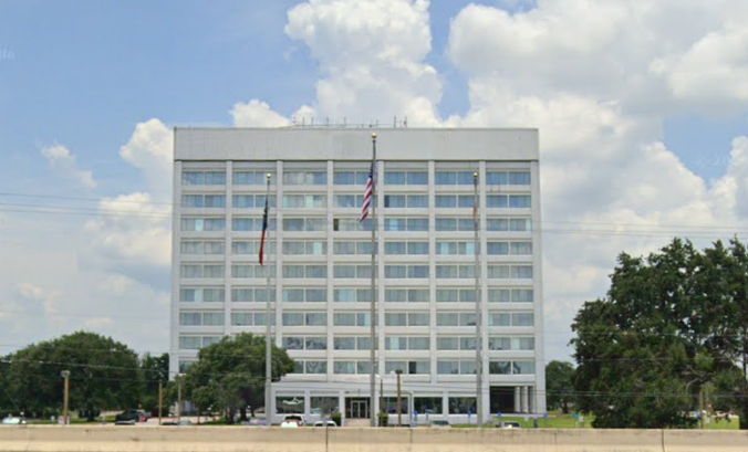 Texas oil giant ExxonMobil to destroy its landmark tower