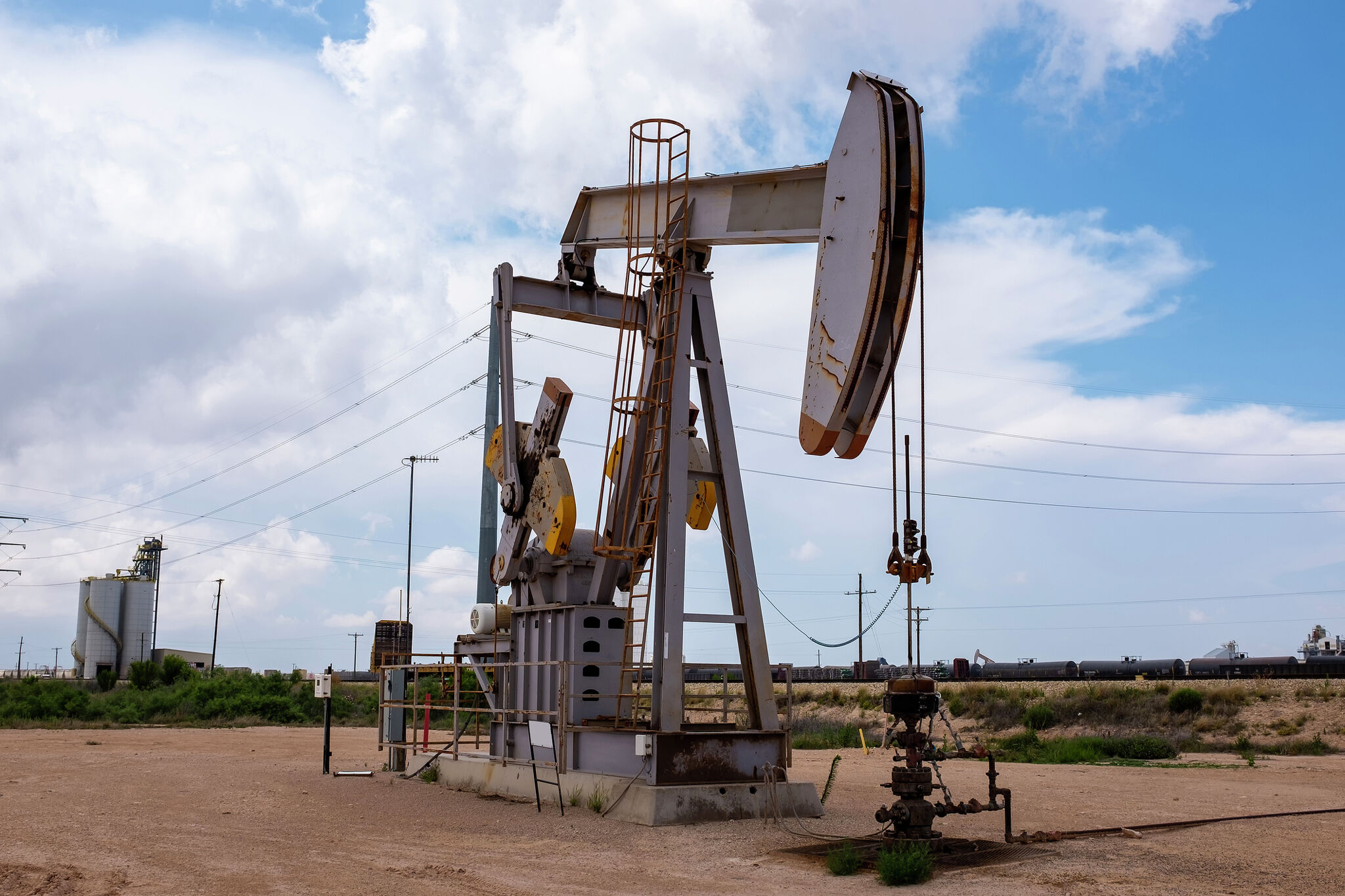 Brazos says Midland Basin needs gathering, compression