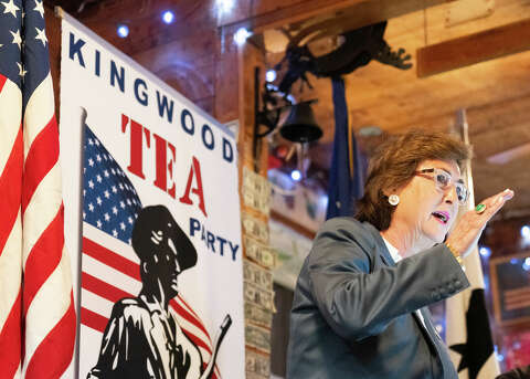 Former DA Kim Ogg blasts Harris County leaders as she seeks a new job