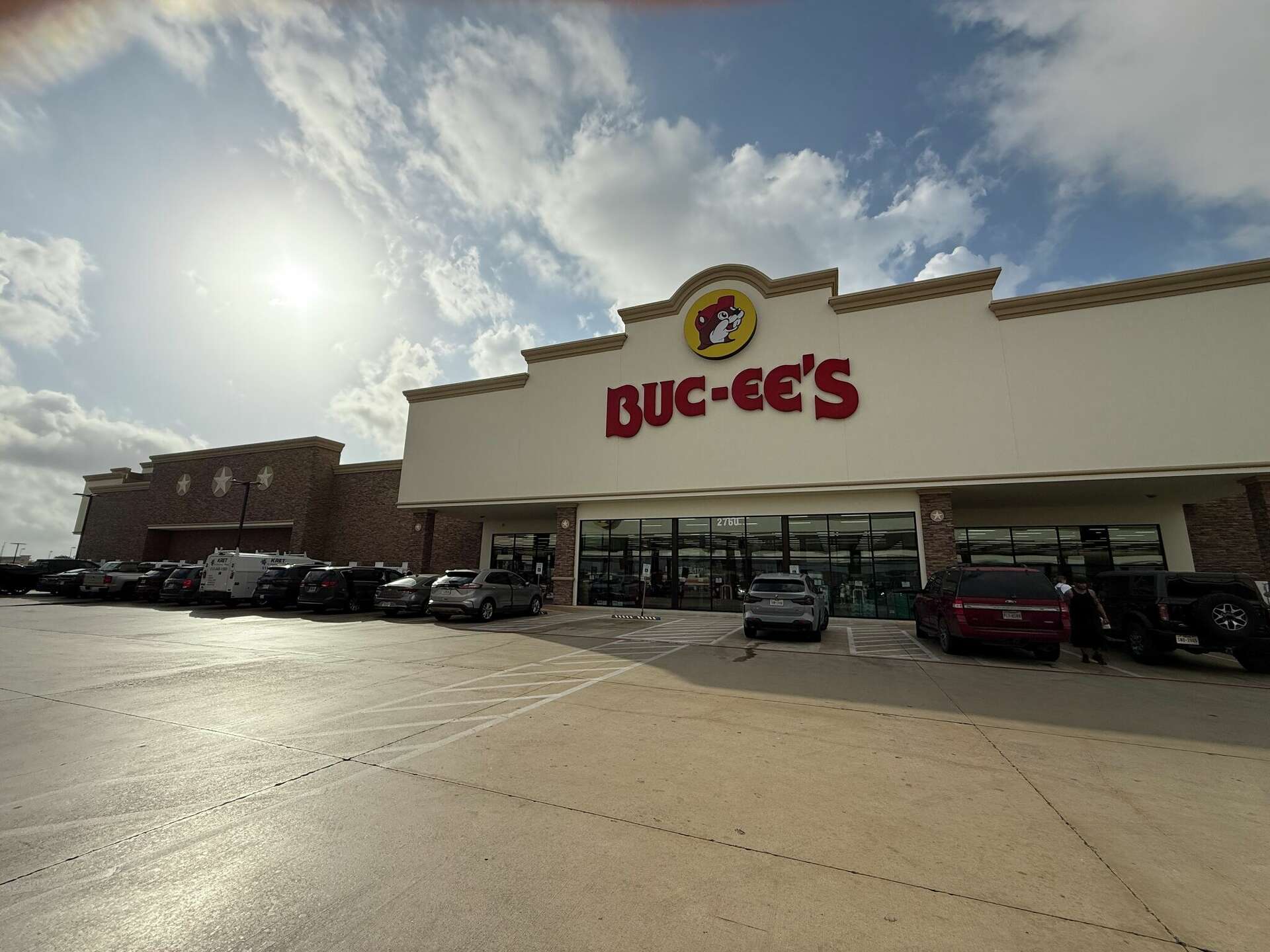 Buc-ee's eyes 2026 groundbreaking in Tallahassee, Florida