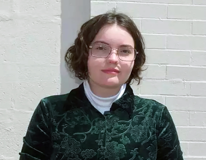 Bridgette Fox, Staff Writer - Jacksonville Journal-Courier