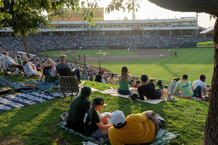Things could not have gone worse for the A’s in Sacramento