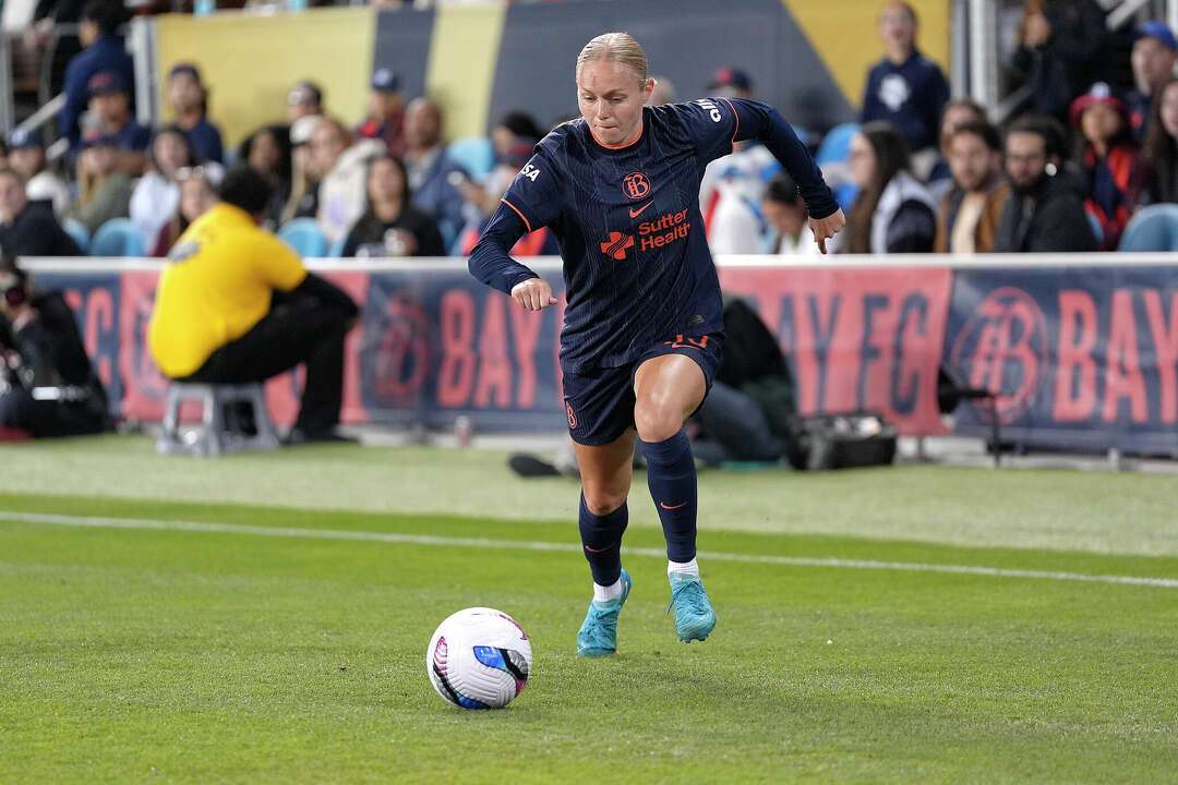 Bay FC to play ‘dangerous’ Gotham to close out season’s first half