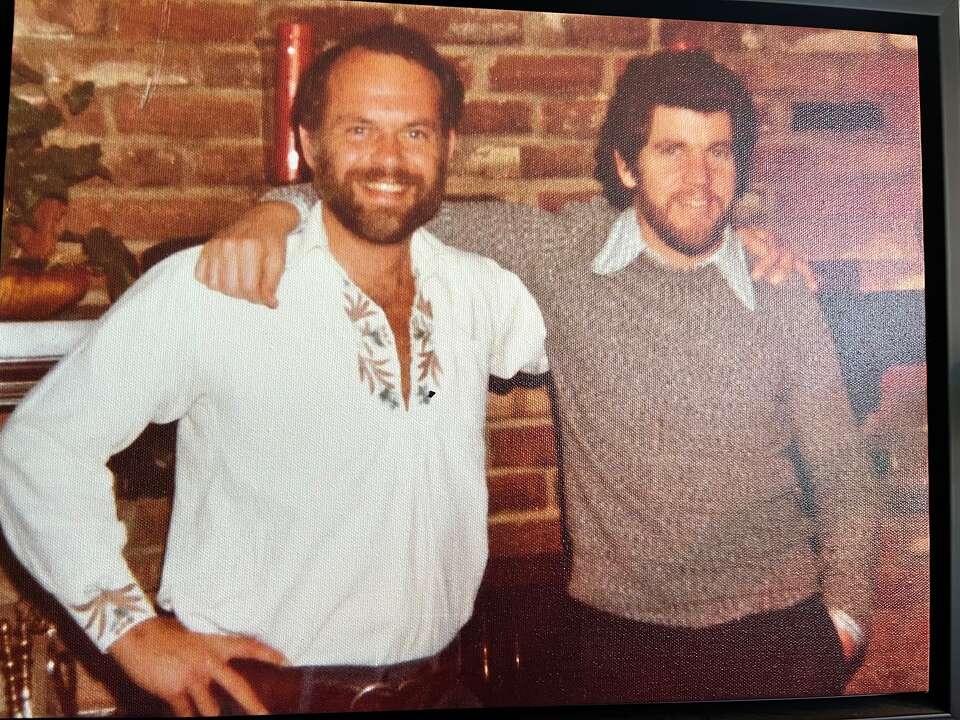 A legendary filmmaker shaped his career in SF. We lost him too soon.