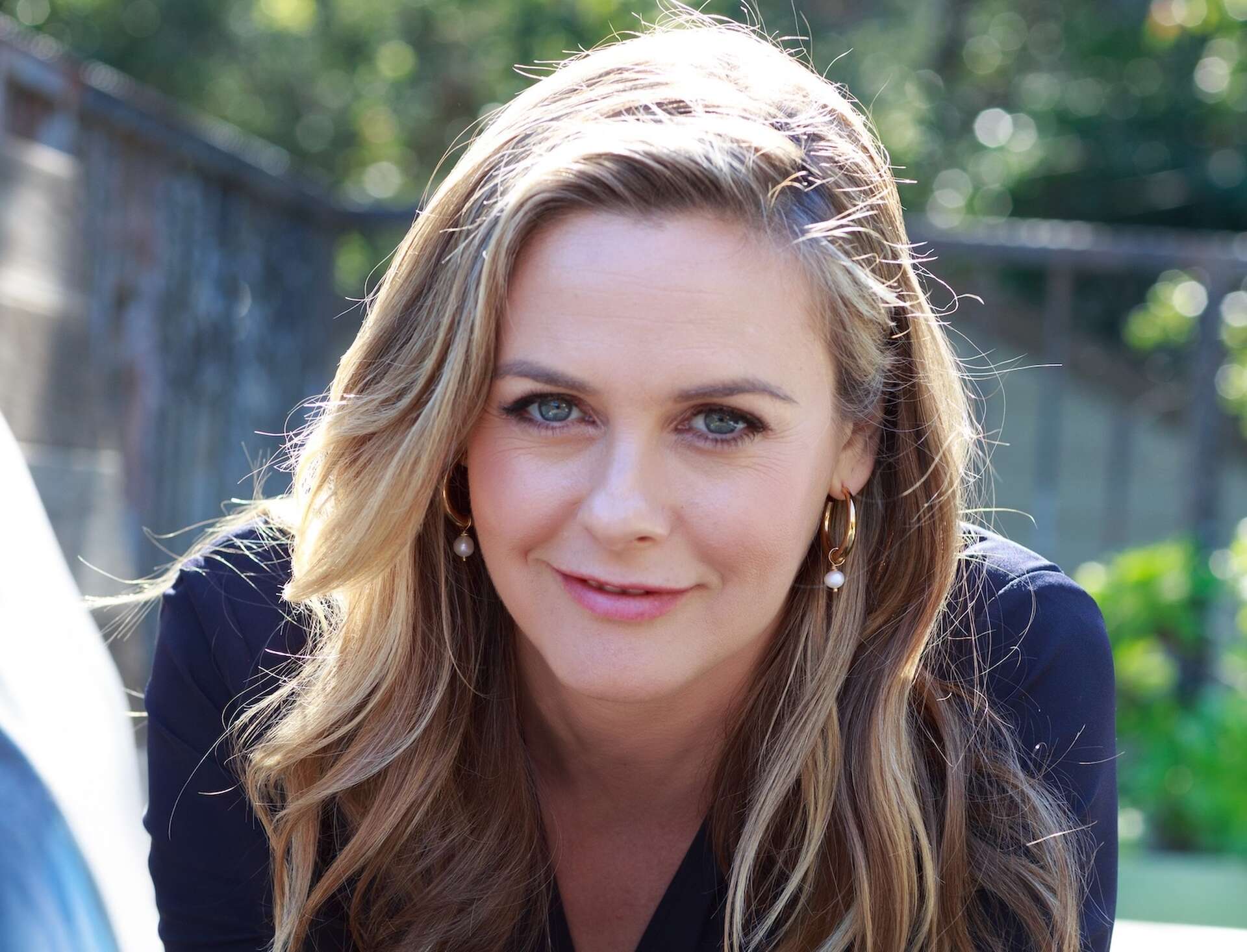 Alicia Silverstone hosts “Clueless” anniversary screening in San Jose