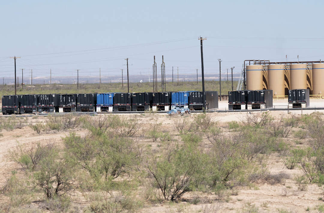 $7M Texas oil well blowout sparks unique fight with Houston company