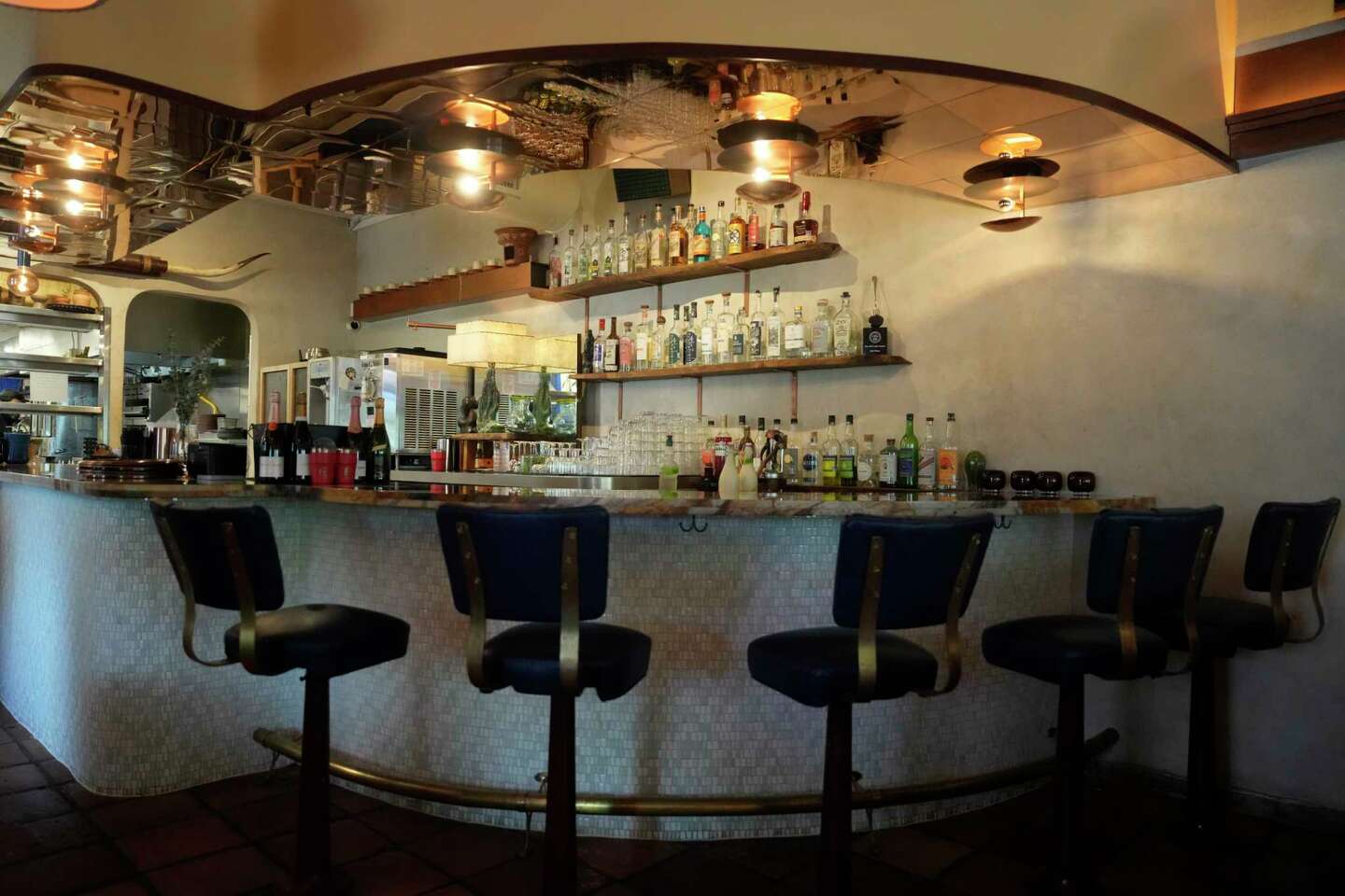 Maximo review: A top spot for bold, modern Mexican food in Houston