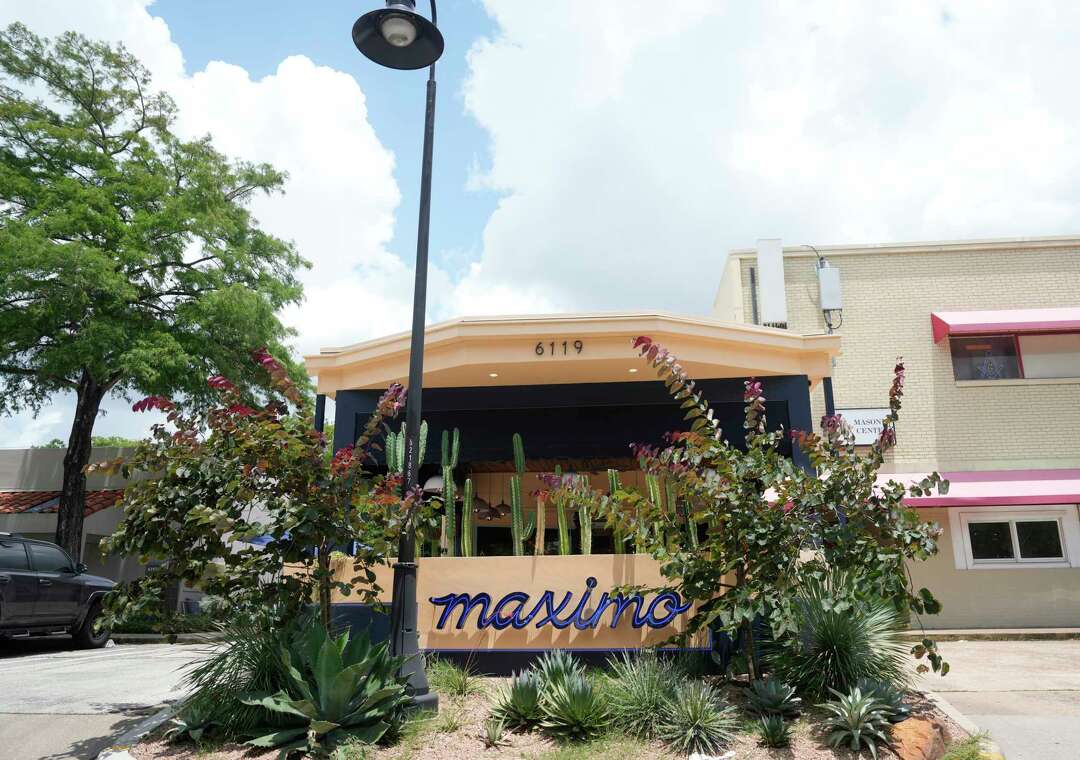 Maximo review: A top spot for bold, modern Mexican food in Houston