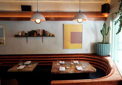 Maximo review: A top spot for bold, modern Mexican food in Houston