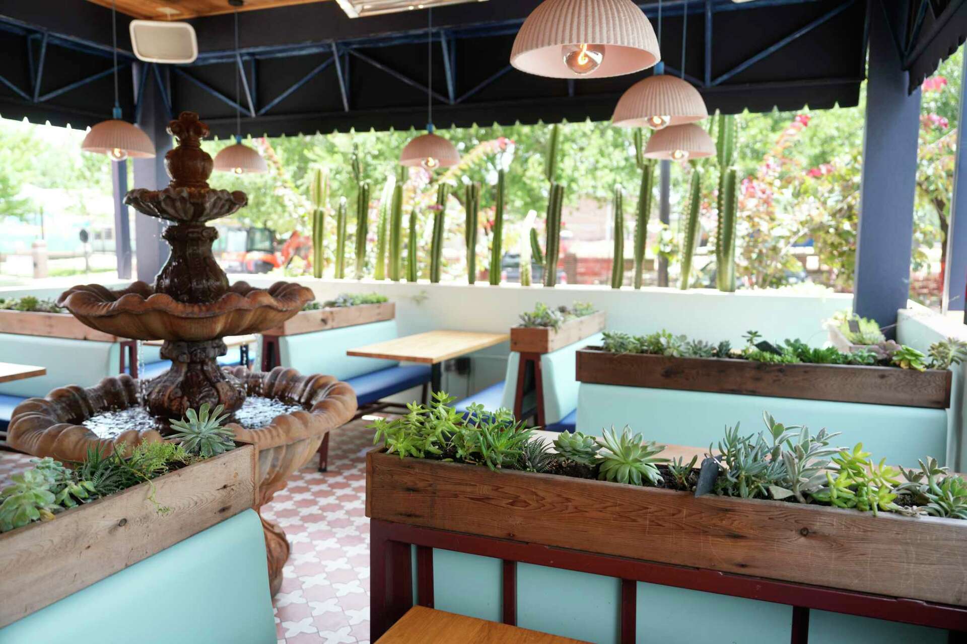 Maximo review: A top spot for bold, modern Mexican food in Houston