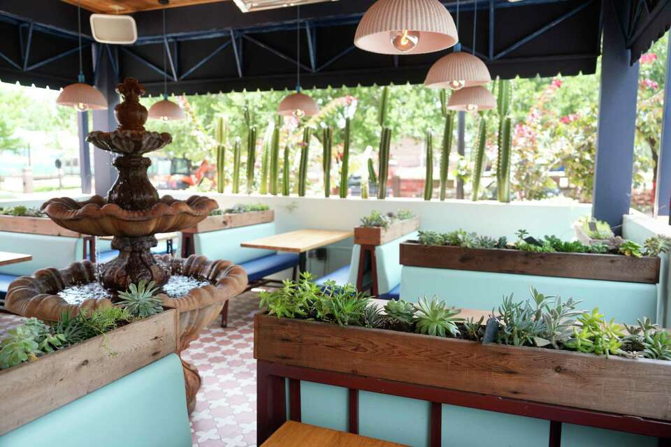 Maximo review: A top spot for bold, modern Mexican food in Houston