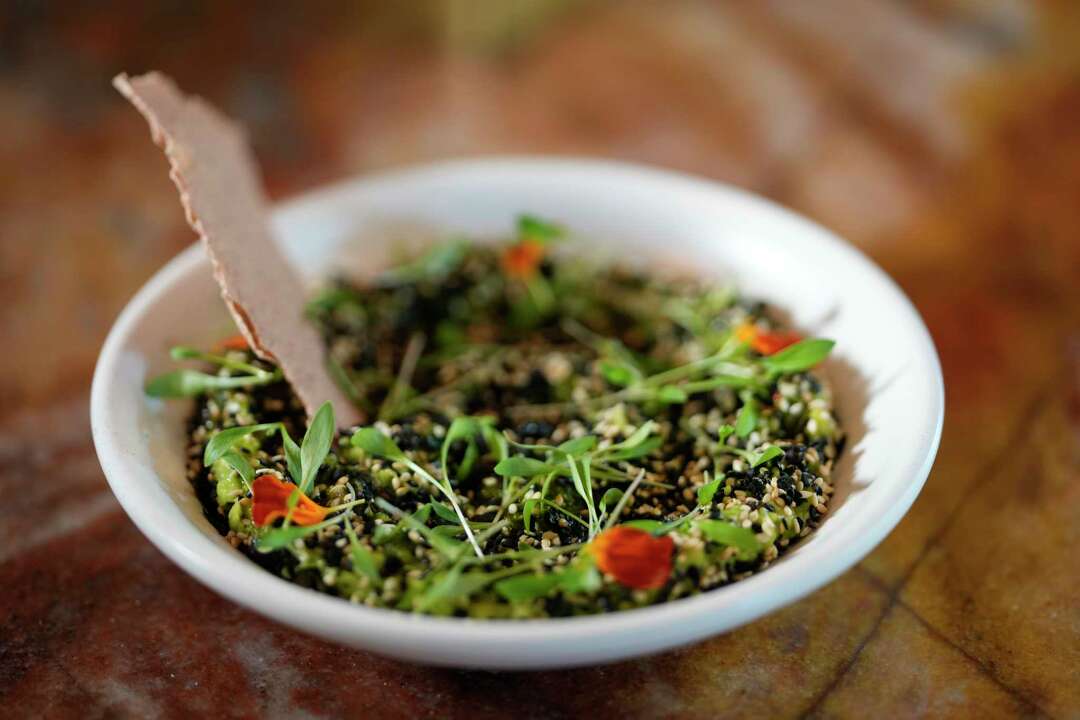 Maximo review: A top spot for bold, modern Mexican food in Houston