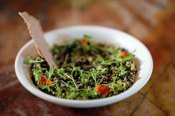 Maximo review: A top spot for bold, modern Mexican food in Houston