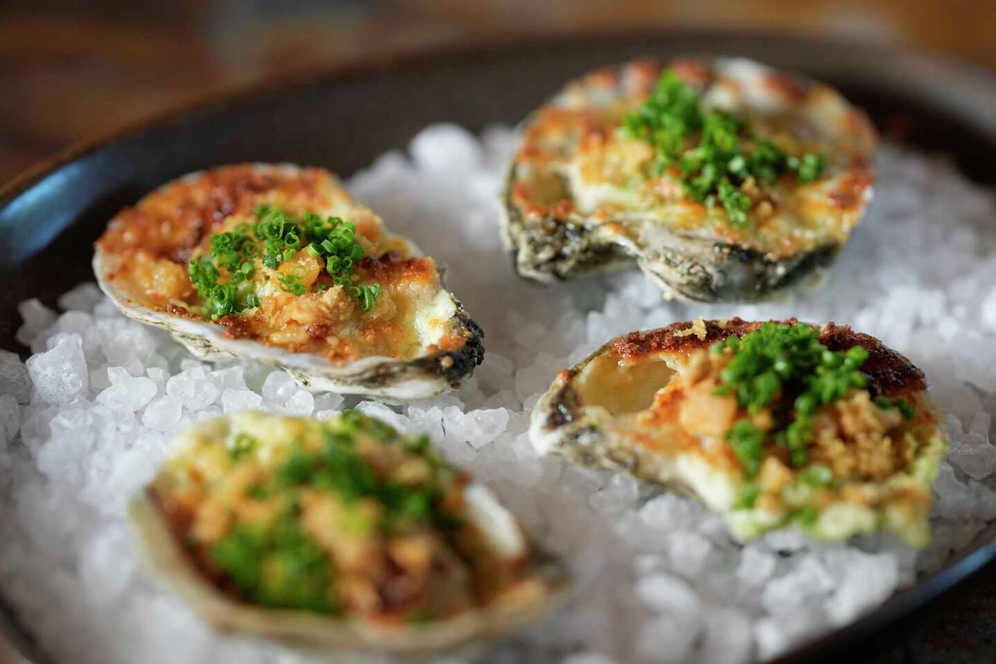 Maximo review: A top spot for bold, modern Mexican food in Houston