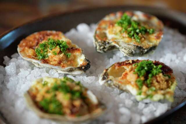 Maximo review: A top spot for bold, modern Mexican food in Houston