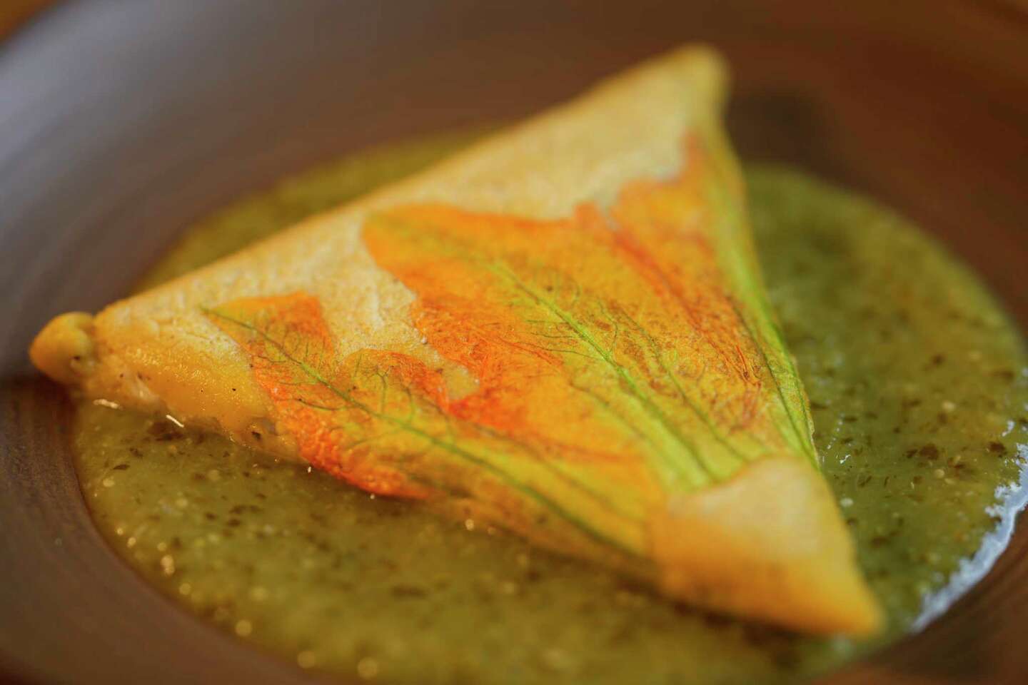 Maximo review: A top spot for bold, modern Mexican food in Houston