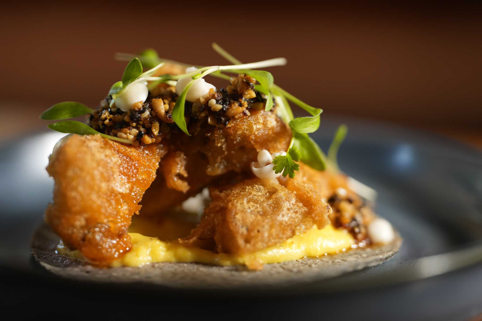 Maximo review: A top spot for bold, modern Mexican food in Houston