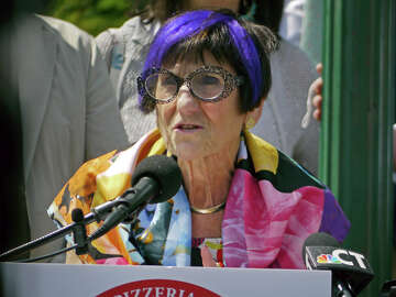 White House targets DeLauro on X: 'Terrible take. Even worse hair'