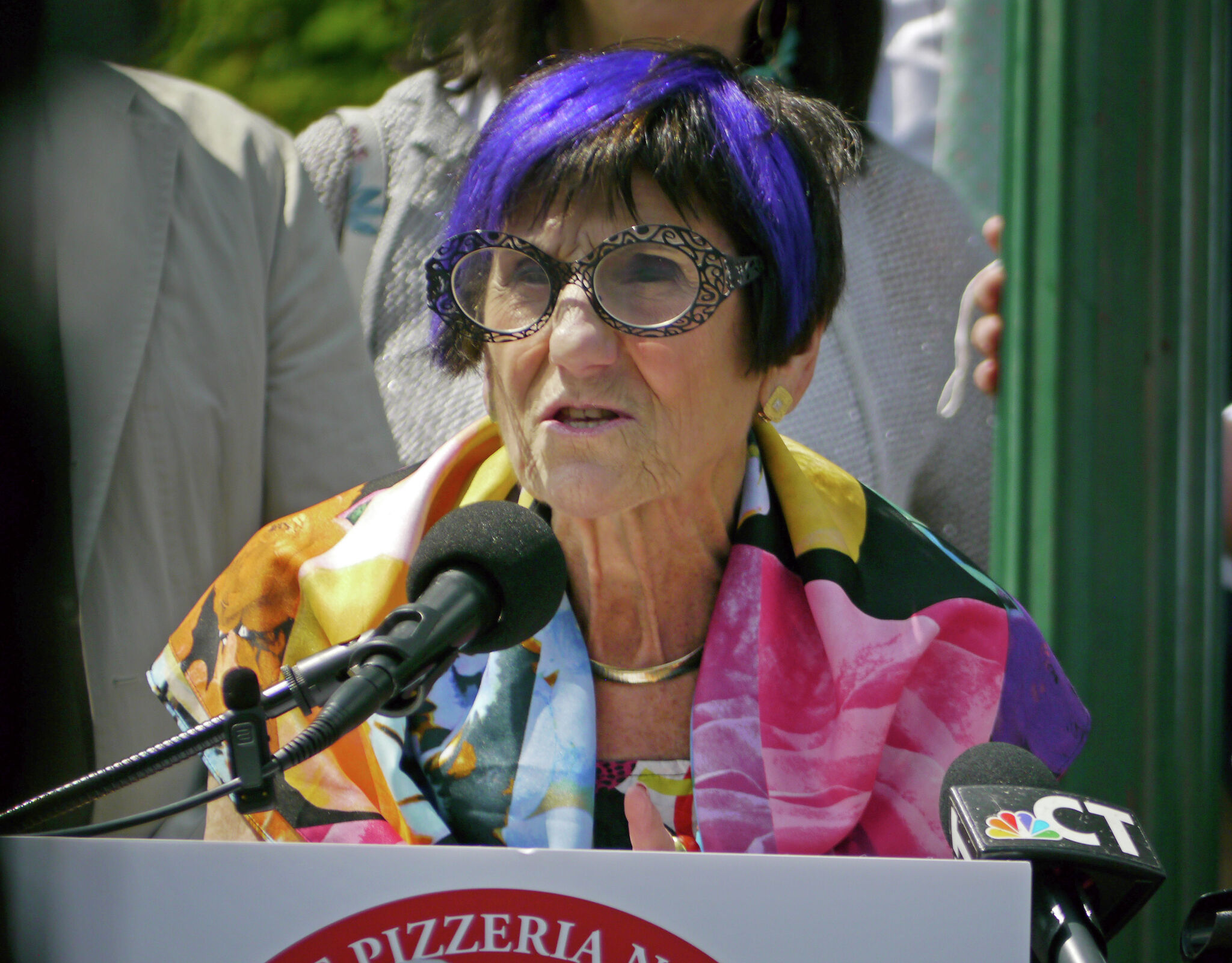 U.S. Rep. Rosa DeLauro to undergo surgery for spinal stenosis