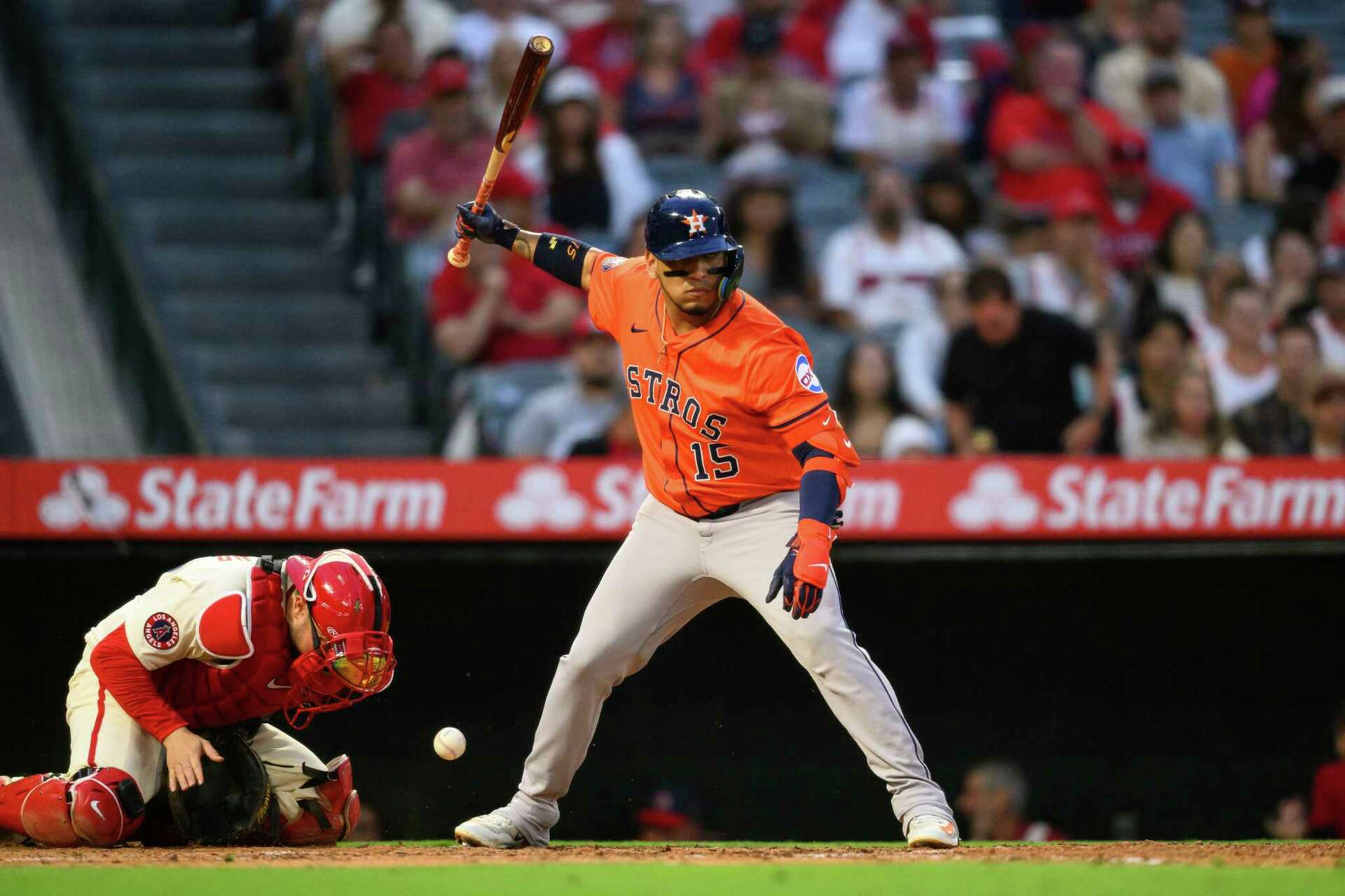 Astros 3, Angels 2; Five key moments that led to Houston's win
