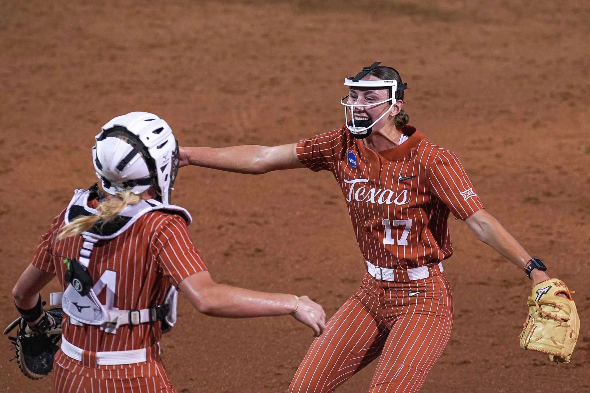 Texas Longhorns softball schedules five fall games open to public